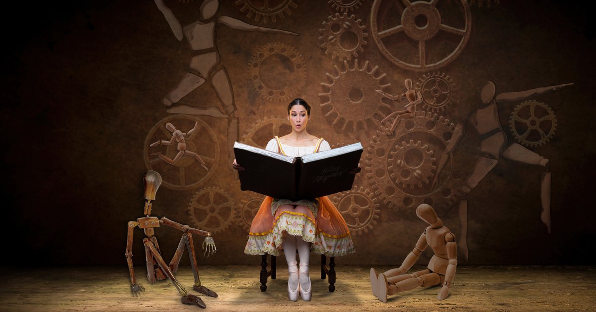 The beloved ‘Coppélia’ recaptures audiences | PhillyVoice