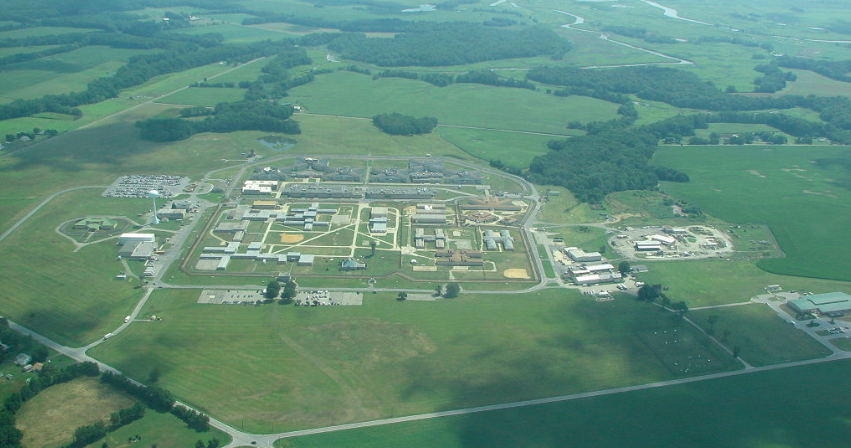 Delaware to transfer hundreds of inmates to Pennsylvania prisons ...