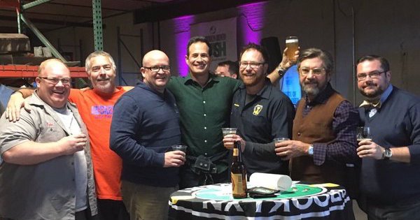 7 takeaways from Philadelphia's 'State of Craft Beer' panel | PhillyVoice