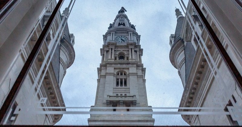 District Council 47 members ratify new 3-year contract | PhillyVoice