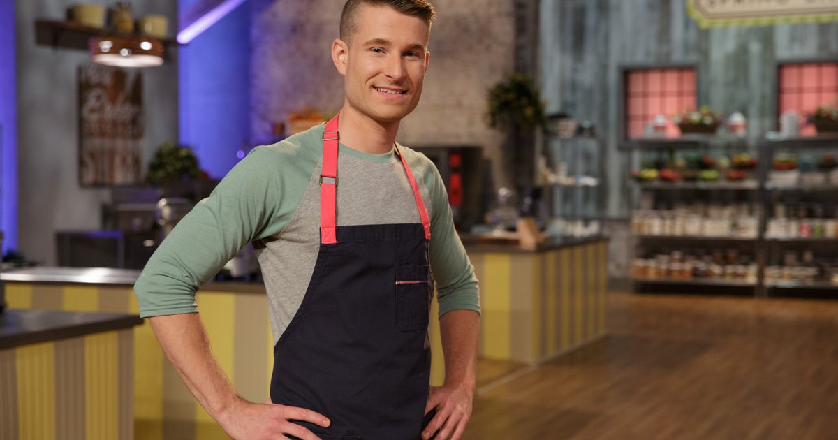 Havertown baker talks spring treats & sugar art ahead of his Food ...