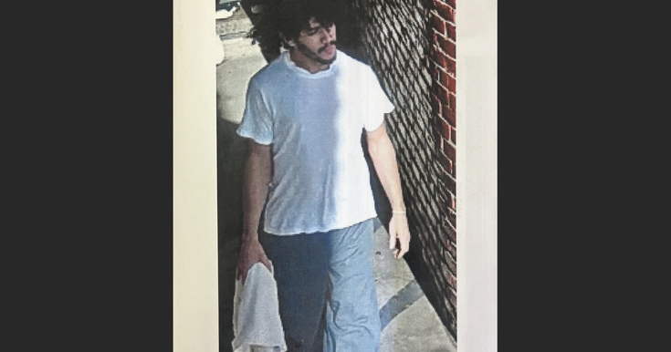 Escaped Murderer Danelo Cavalcante Seen On Video 1 5 Miles From Chester