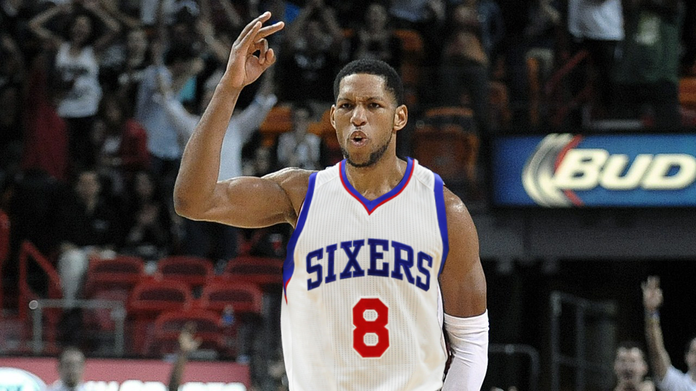 Danny Granger Danny Granger, 31, Hopes To Return To Top Form With