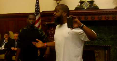 Pennsylvania AG to investigate police shooting of David Jones in ...