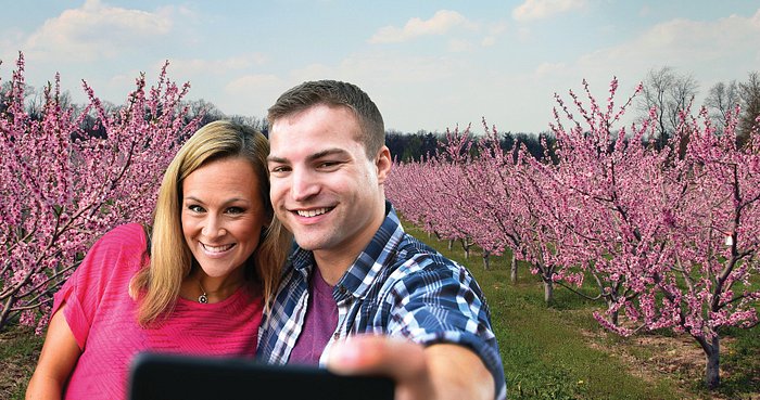 Visit Gettysburg in the springtime! | PhillyVoice