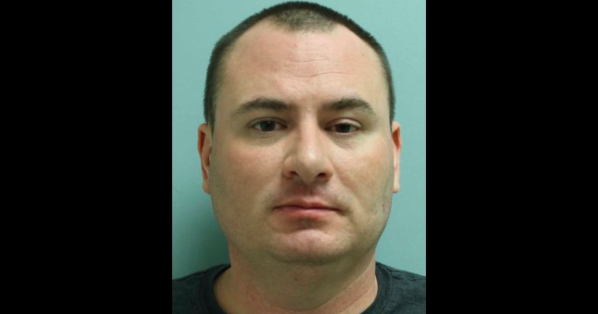 Pennsylvania police chief hit with felony child predator charges ...