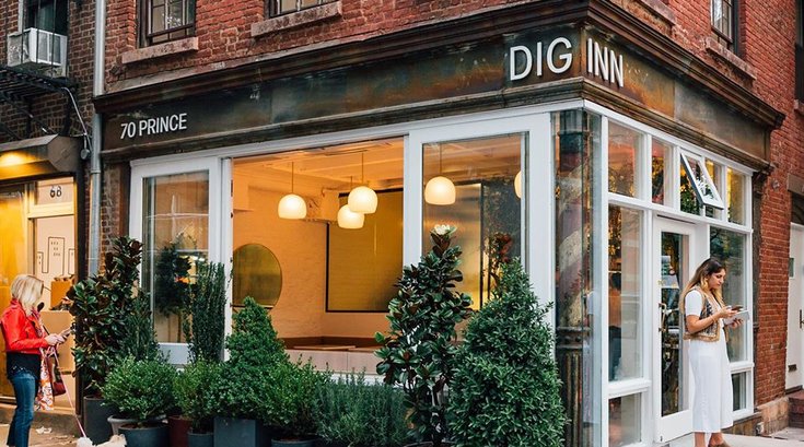 Vegetarian | PhillyVoice