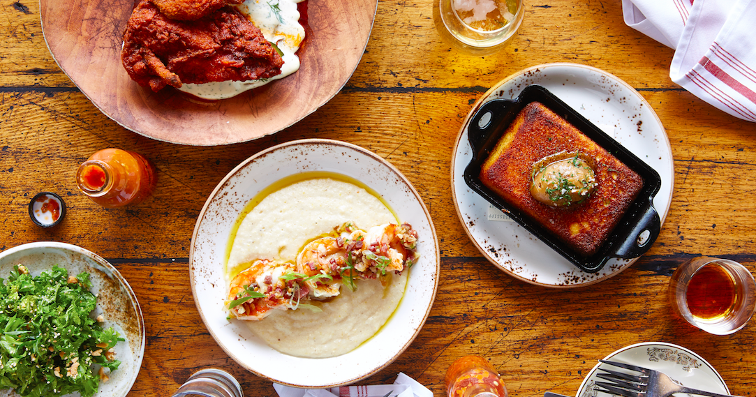 Fat Ham sets up second location in King of Prussia Mall | PhillyVoice