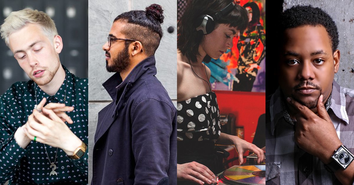 Get out and dance: 9 parties to hit this weekend | PhillyVoice