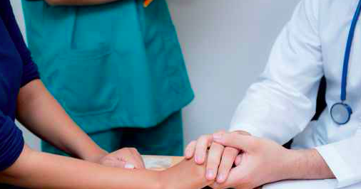 Penn study identifies best way to show empathy for those in distress ...