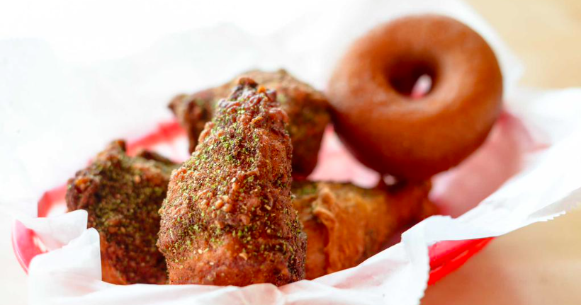 Federal Donuts now offers delivery | PhillyVoice
