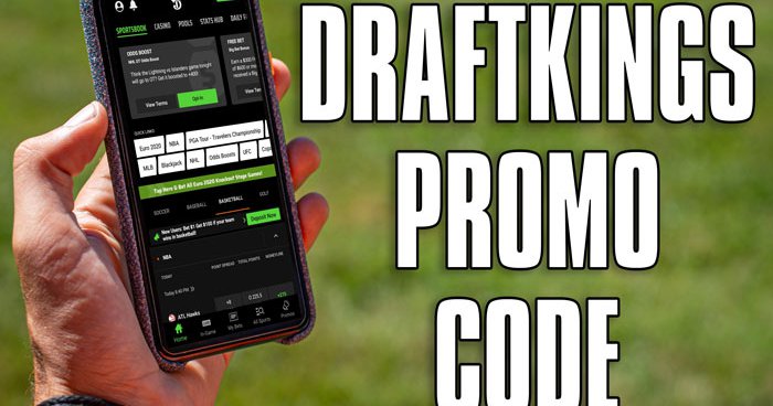 DraftKings promo code kicks off weekend with CFB, NFL $200 win bonus | PhillyVoice