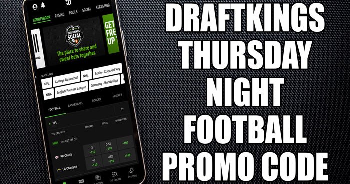 DraftKings promo code: Bet $5, win $150 on Bills-Patriots TNF | PhillyVoice