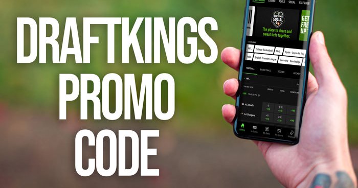 DraftKings promo code kicks off NFL Week 4 with $200 win bonus ...