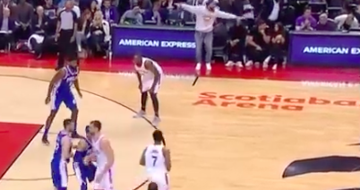 After taunting Sixers' Joel Embiid, Drake now has an actual plane ...