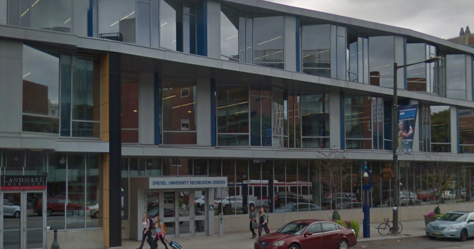 Drexel installs mental health kiosk in recreation center | PhillyVoice
