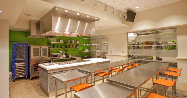 Cross Properties reveals renderings of $20M 'Good Foods Flat' in ...