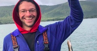 Pennsylvania native, 33, found dead after fall in Alaska | PhillyVoice