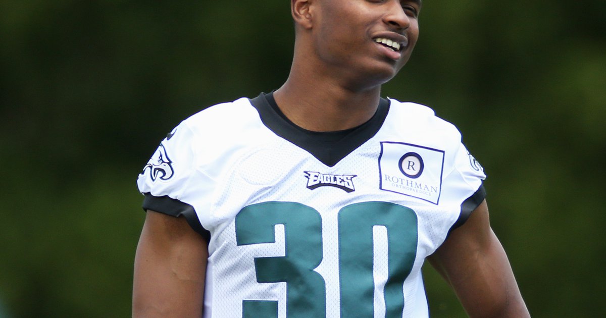 Hawks rookie NFL player comparison: Jacoby Stevens - JusticeNewsFlash.com