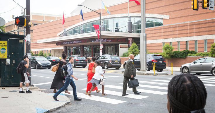 Philly aims to open 17 early voting locations across city | PhillyVoice