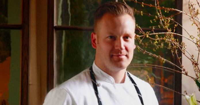 Chef Eli Kulp prognosis: Not likely to walk again, may have 'limited' use of hands | PhillyVoice