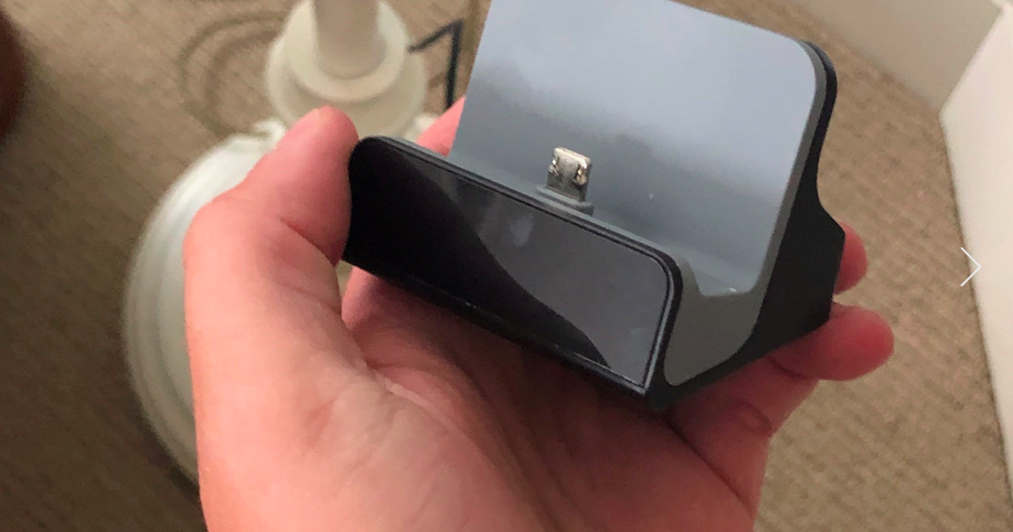 Pennsylvania vacationers find hidden cameras disguised as phone ...