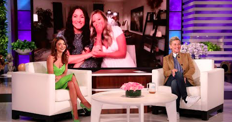 Philly area women appear on 'Ellen' after inspiring bond through kidney ...