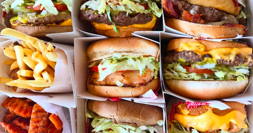 West coast chain Fatburger coming to Cherry Hill Mall | PhillyVoice