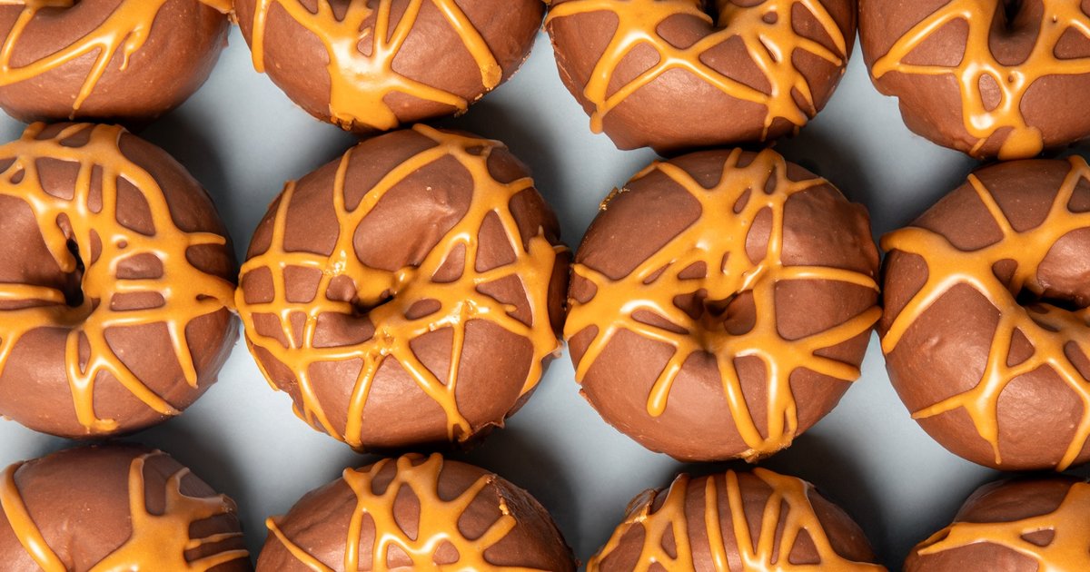 Federal Donuts, Asher's Chocolates team up to release Phish-inspired ...