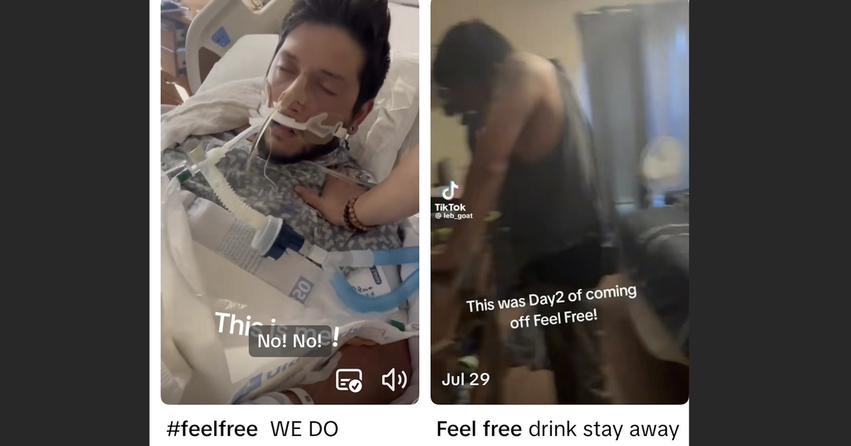 People warn about dangers of kratom in addictive tonic sold around U.S ...