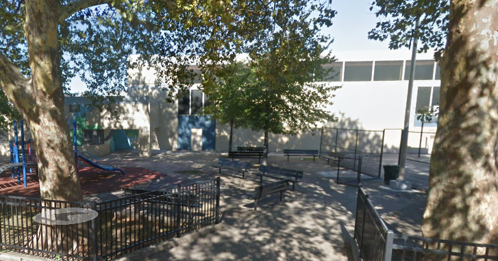 Police: Fishtown recreation center burglarized, vandalized | PhillyVoice