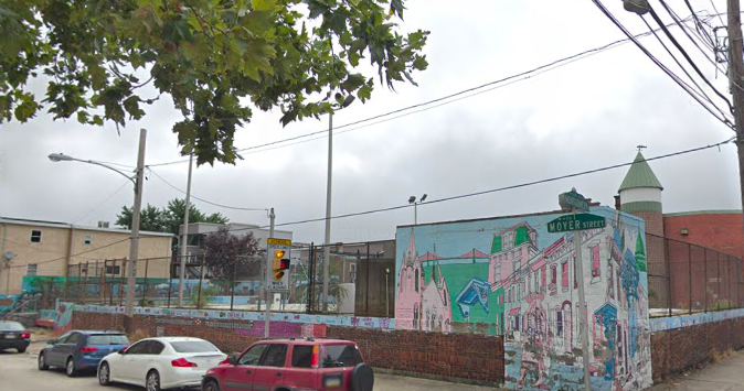 Fishtown Recreation Center gets Rebuild investment for pool, outdoor ...