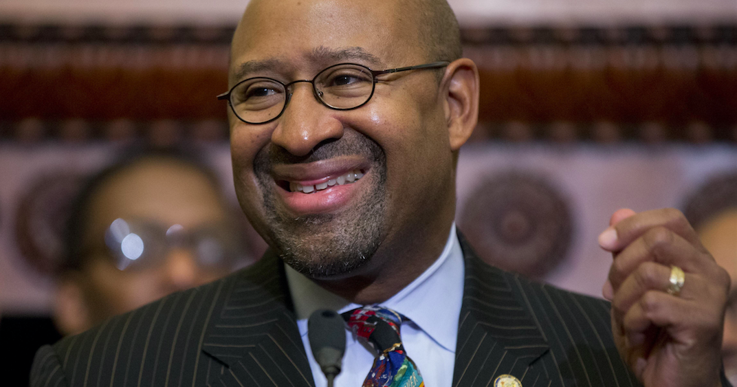 Michael Nutter: Donald Trump's administration is 'FUBAR' | PhillyVoice