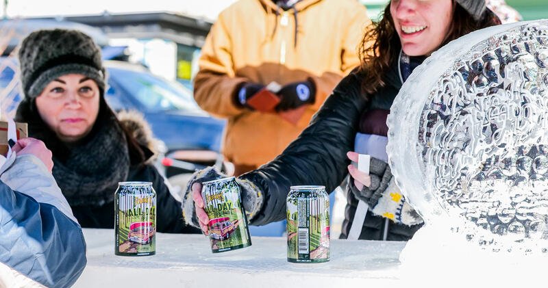 Manayunk's Founders Philly Freeze-Out returns Feb. 1 with a run ...
