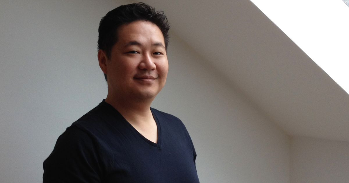 Five for Friday: Frank Lee | PhillyVoice