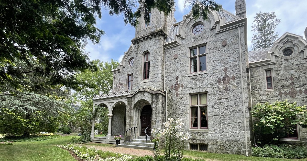 New tourism pass lets visitors explore nine of Germantown's historic ...