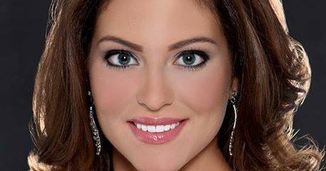 Rowan student crowned Miss New Jersey | PhillyVoice