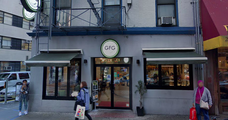 New York bakery Greek from Greece to open West Philly, Kennett Square ...