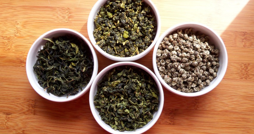 Green tea ingredient may prove key to slowing antibiotic resistance ...