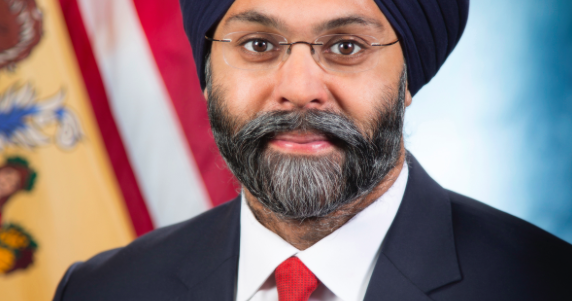 New Jersey reaches recognition settlement with Native American Indian ...