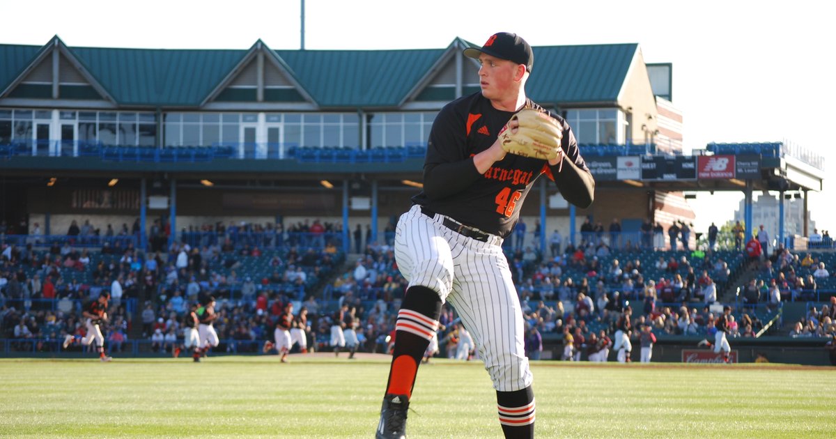Top prep prospect Jason Groome impresses with MLB Draft nearing ...