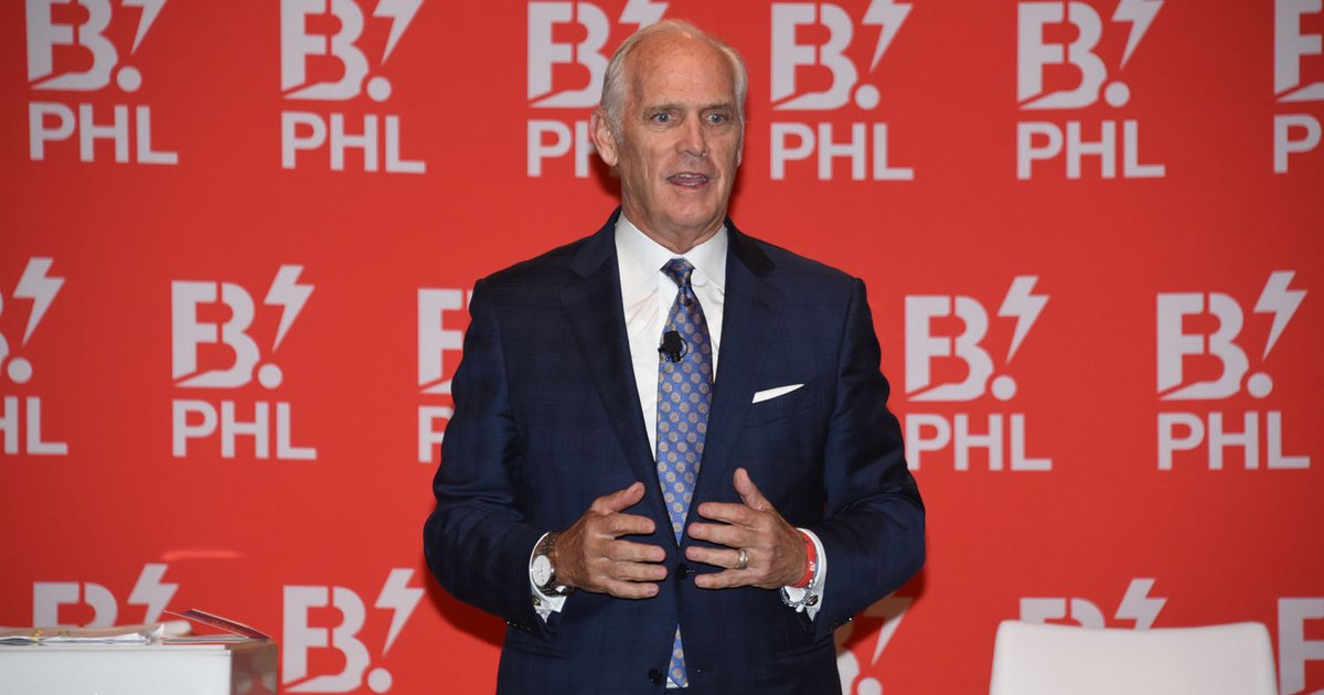 B. PHL Innovation Festival: Photos from the reception at the ...