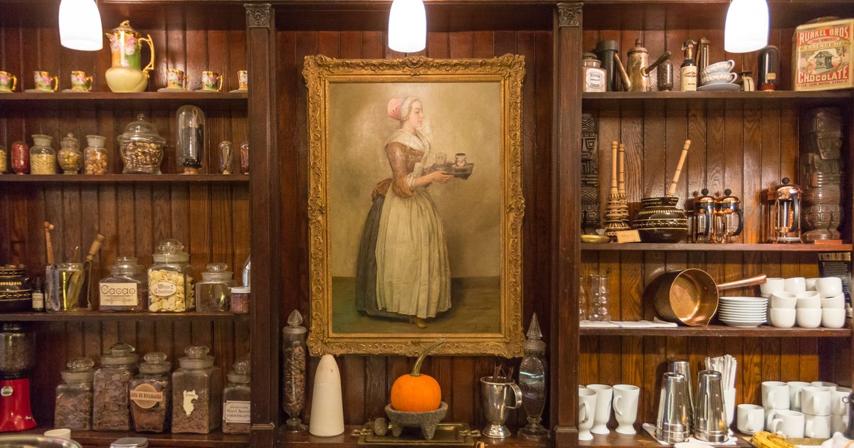 Where to find some of the best chocolate in Philadelphia | PhillyVoice