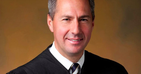 Report: Pennsylvania judge on Trump's shortlist for Supreme Court ...