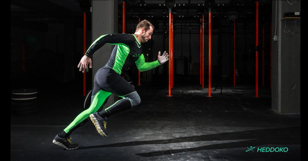 Smart sports garment improves performance, prevents injury | PhillyVoice