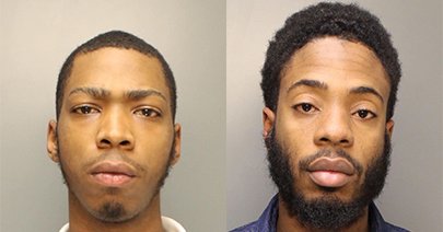 Police: Suspects sought for theft at Tioga gas station turn themselves ...