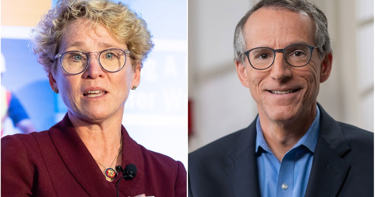 Election results for Pa's 6th District: Democrat Chrissy Houlahan wins ...