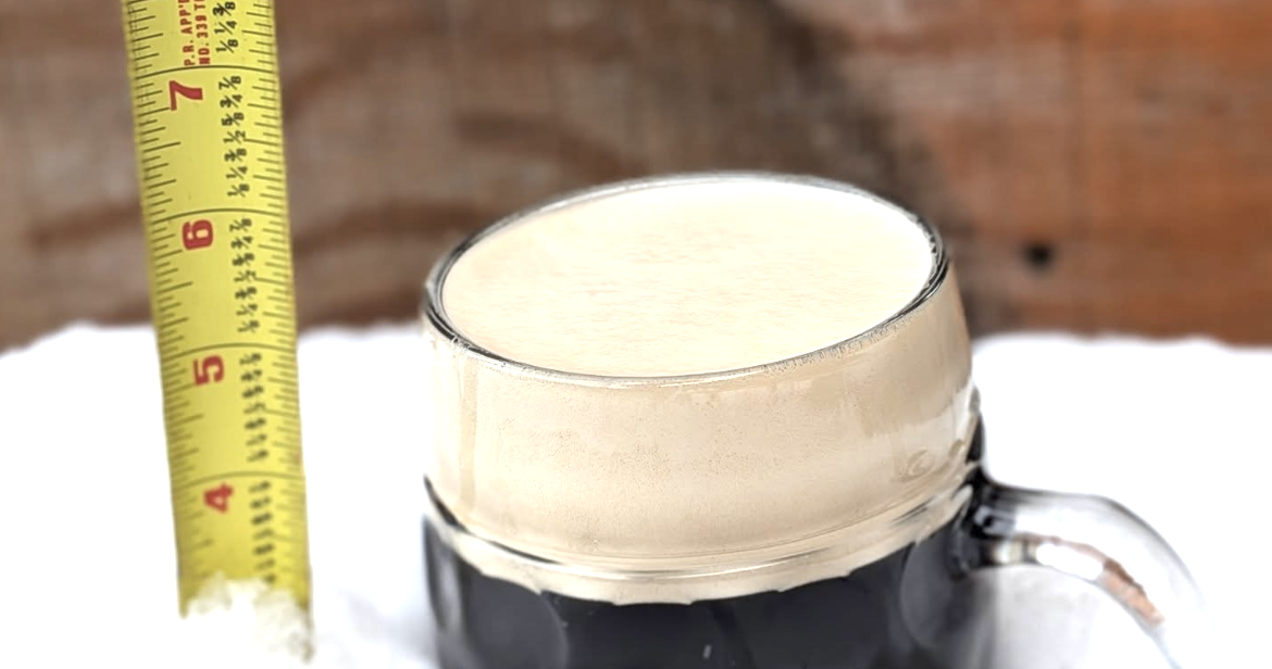 Human Robot is discounting its beer based on the amount of snow Philly ...