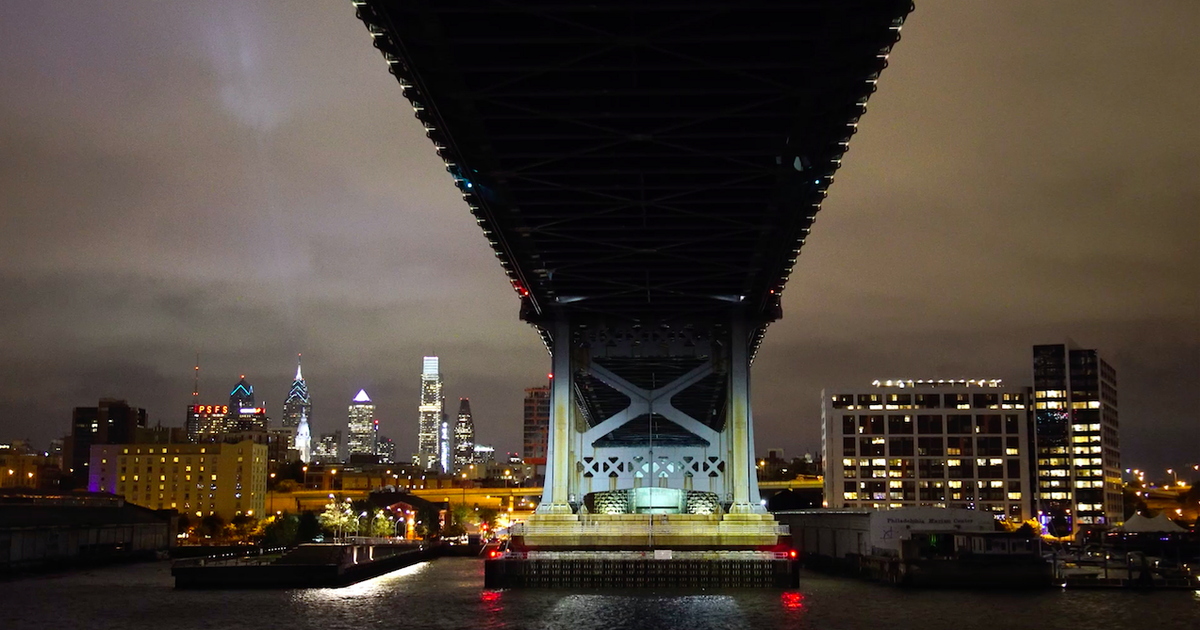 WATCH: A 'hyperlapse' of your everyday scenery from Philly | PhillyVoice