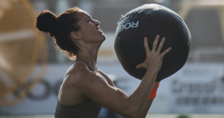 A CrossFit medalist opens up about her bumpy road to success | PhillyVoice